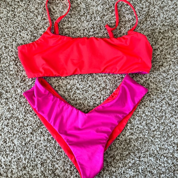 Billabong | Swim | Billabong Two Way Bikini Set | Poshmark